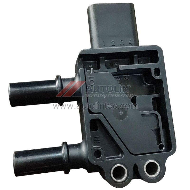 Genuine Cummins Paccar 5492073 Differential Pressure Sensor