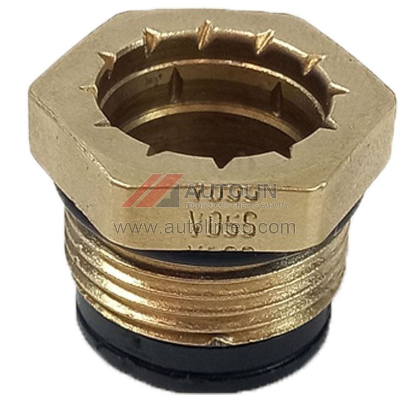 A0009974834 Union Bolt Union Nut Union Screw