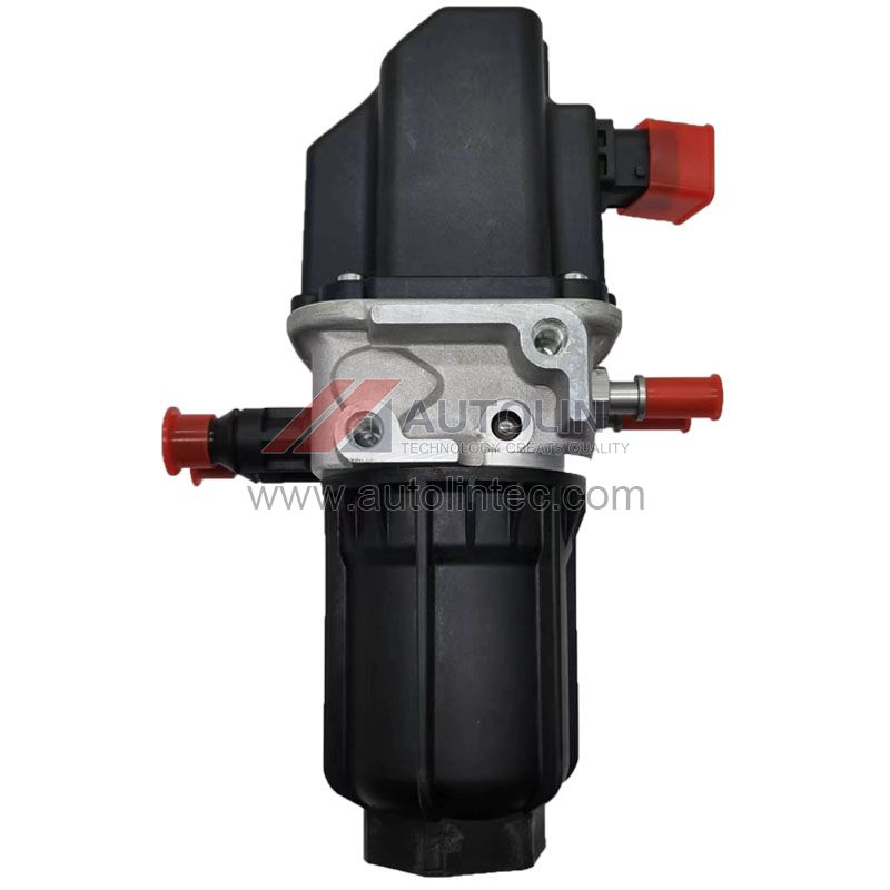 2963717 2845277 A063G808 Scania Truck Parts Adblue Dosing Pump