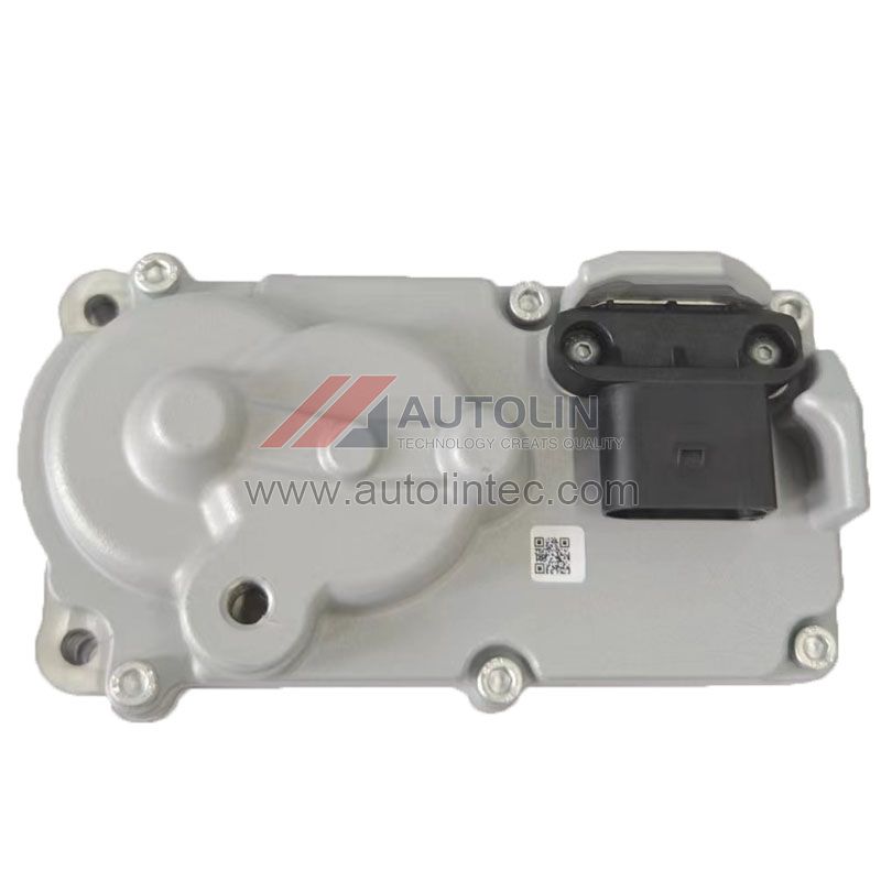 5603776 Genuine Cummins Turbocharger Actuator Kit