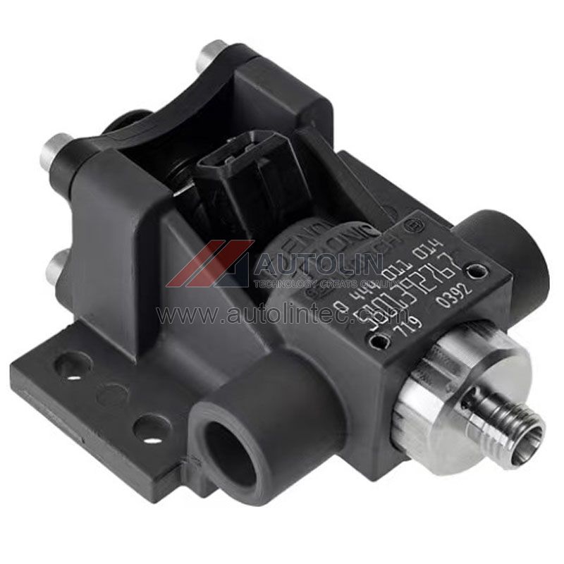 0444011014 Bosch Urea Injection Dosing Module