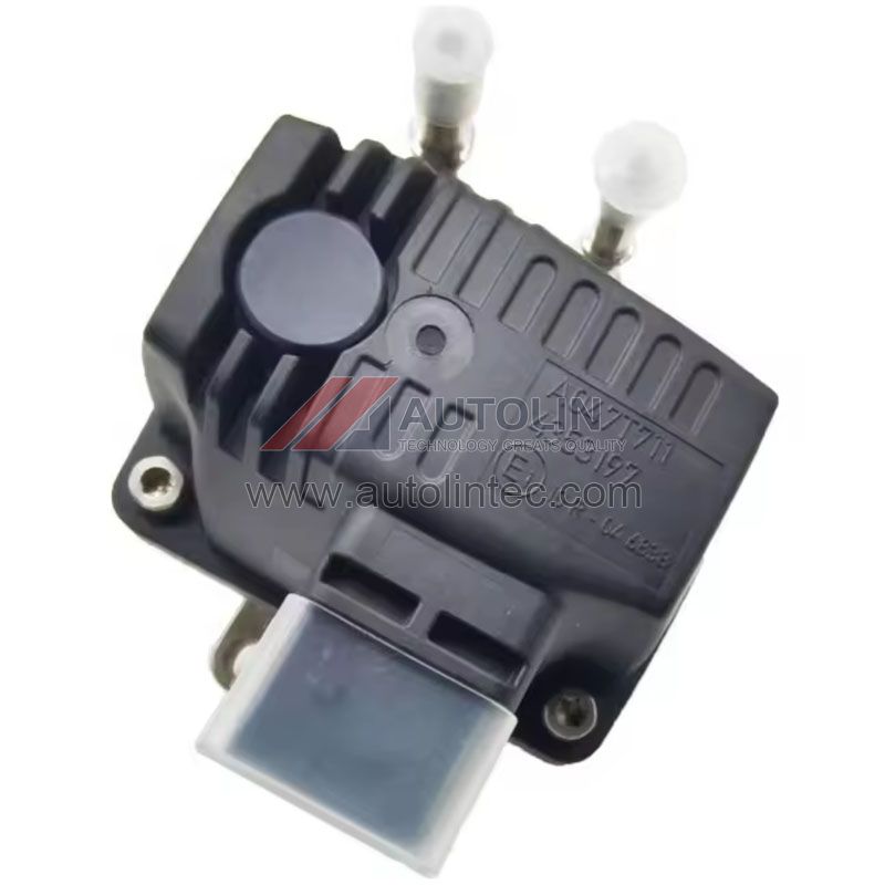 4353197 Genuine Cummins Adblue Doser Injector