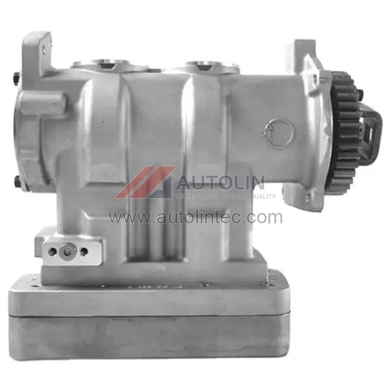 4973000 Cummins 9115150070 Wabco Air Compressor
