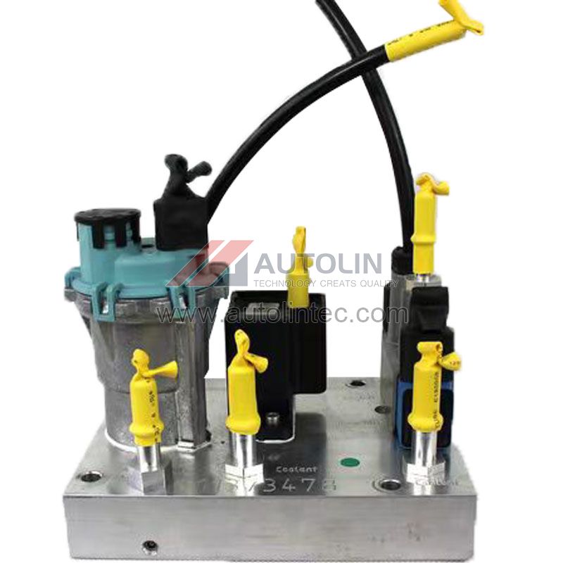 11373478 LIEBHERR Adblue Supply Module