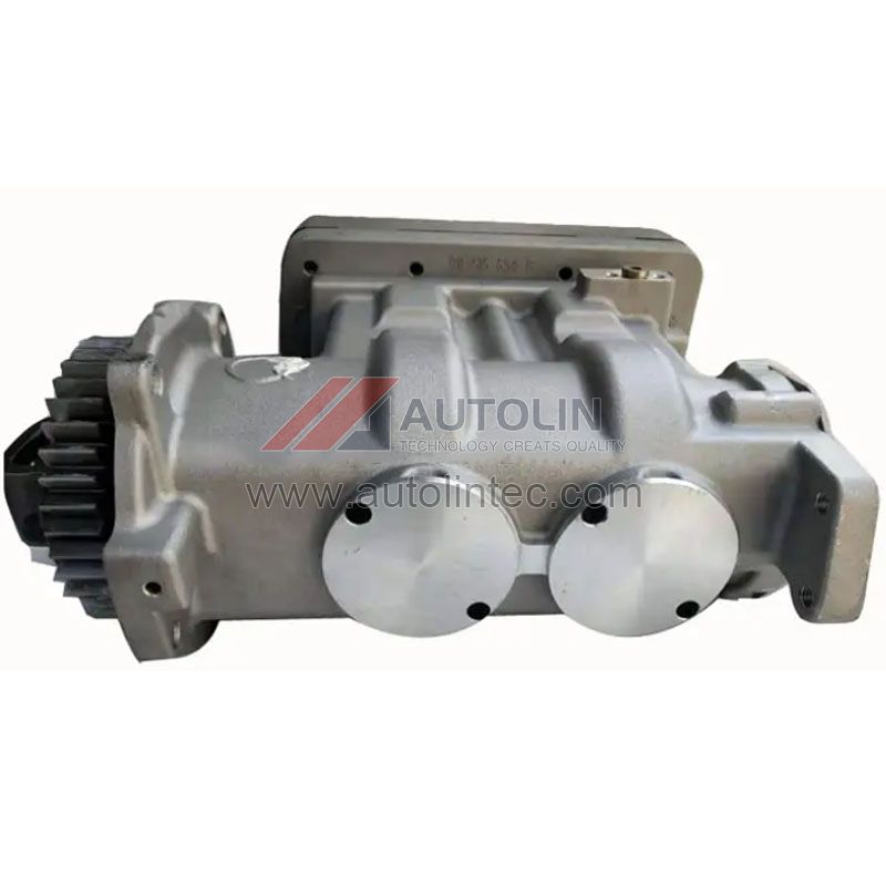4973000 Cummins 9115150070 Wabco Air Compressor