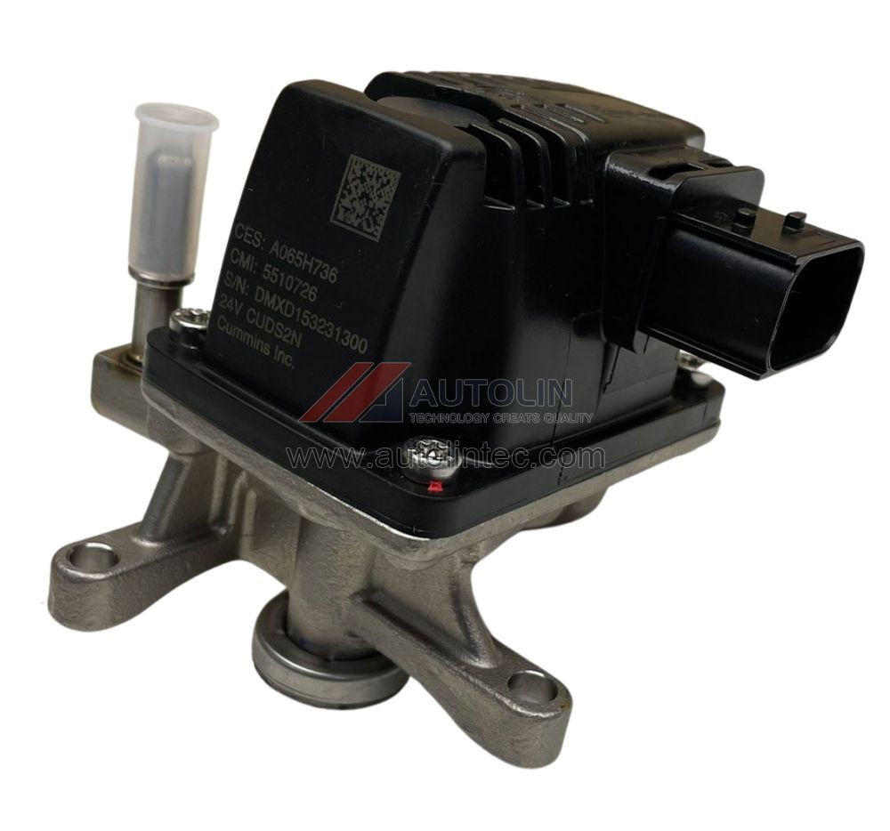2298365 A065H736 5510726 DAF Cummins Adblue Dosing Module