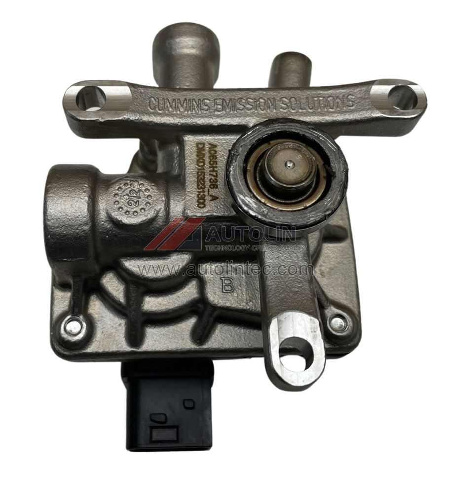2298365 A065H736 5510726 DAF Cummins Adblue Dosing Module