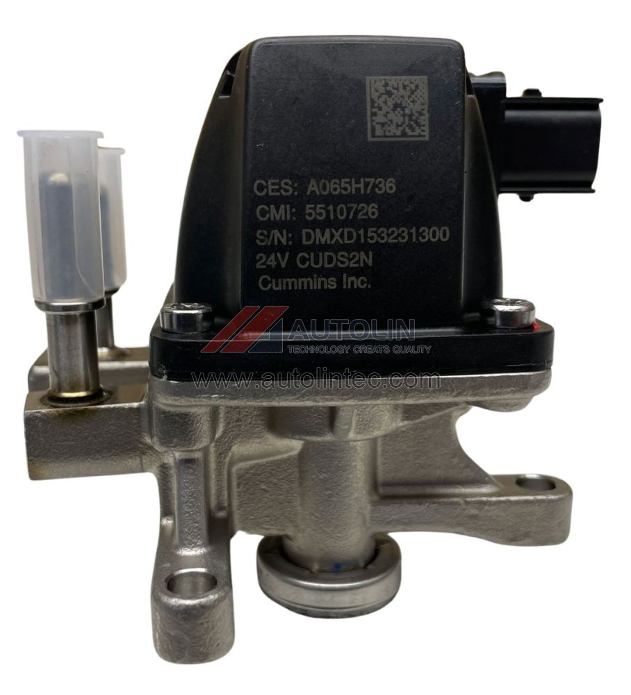2298365 A065H736 5510726 DAF Cummins Adblue Dosing Module