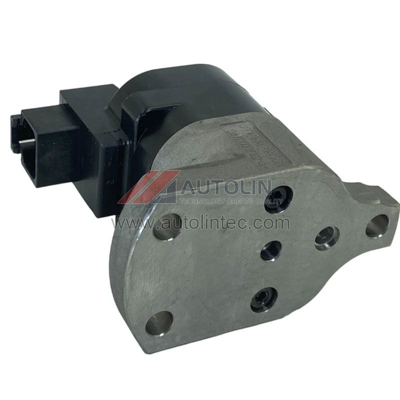 4089981 Genuine Cummins ISX/QSX Timing Actuator