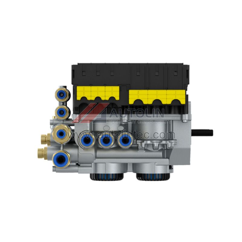 4801020630 WABCO EBS Trailer Modulator 24V