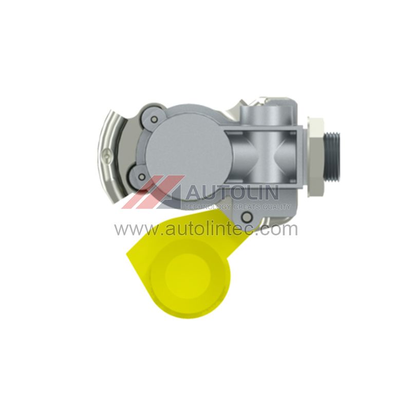 9522010110 WABCO Coupling Head with integrated Filter