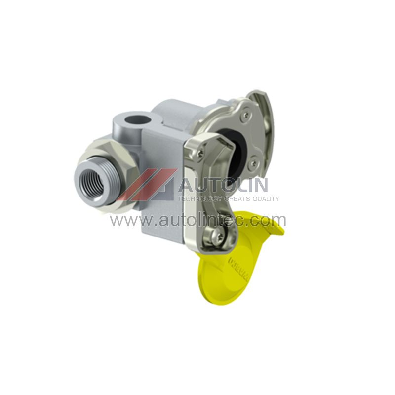 9522010110 WABCO Coupling Head with integrated Filter