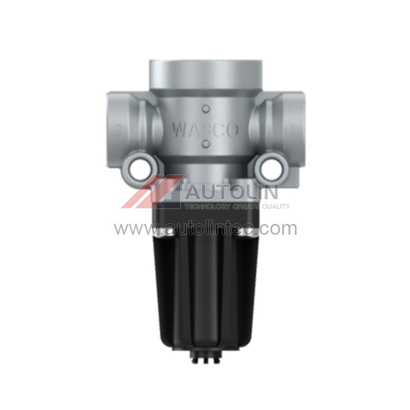 4750103070 WABCO Pressure Limiting Valve