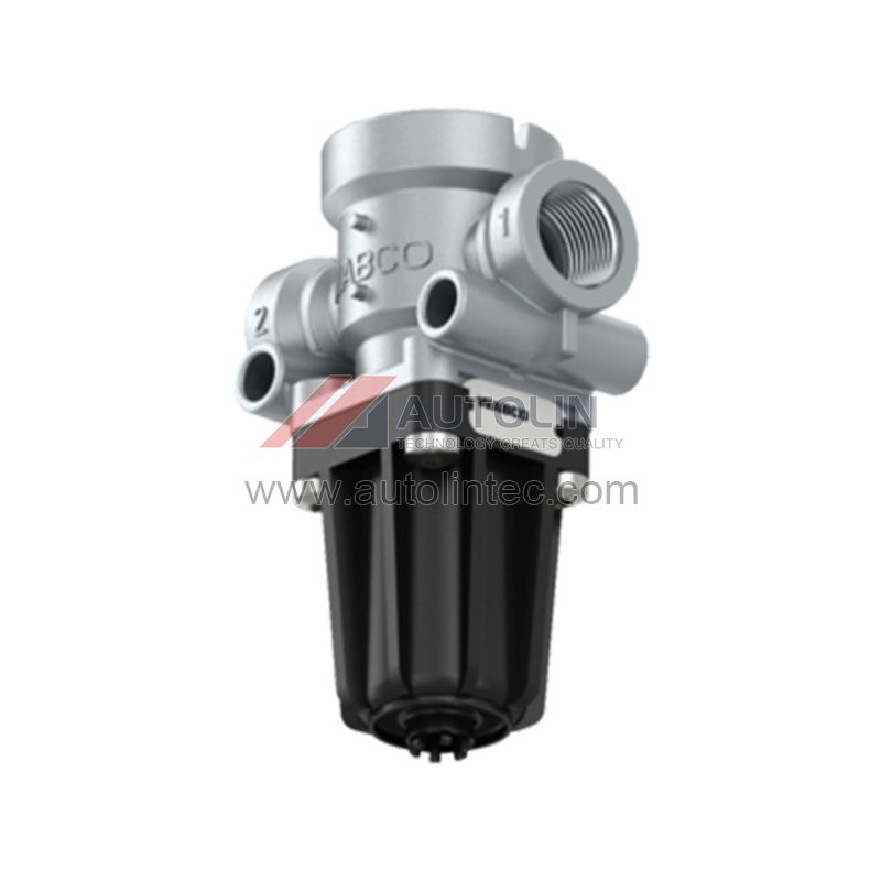 4750103070 WABCO Pressure Limiting Valve