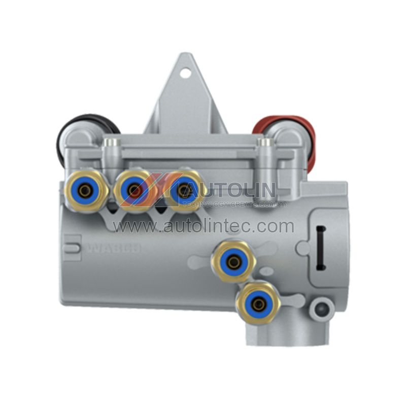 9710029100 WABCO Park Release Emergency Valve