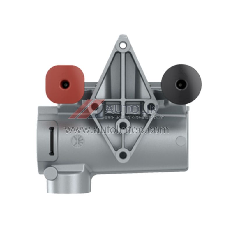 9710029100 WABCO Park Release Emergency Valve