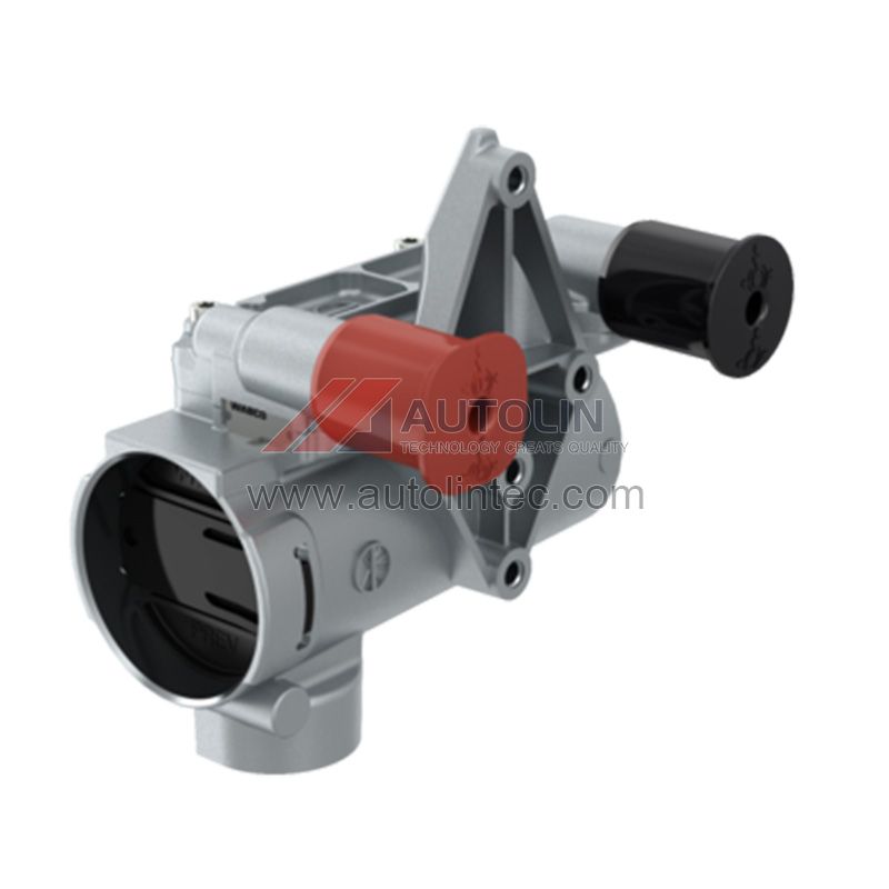 9710029100 WABCO Park Release Emergency Valve
