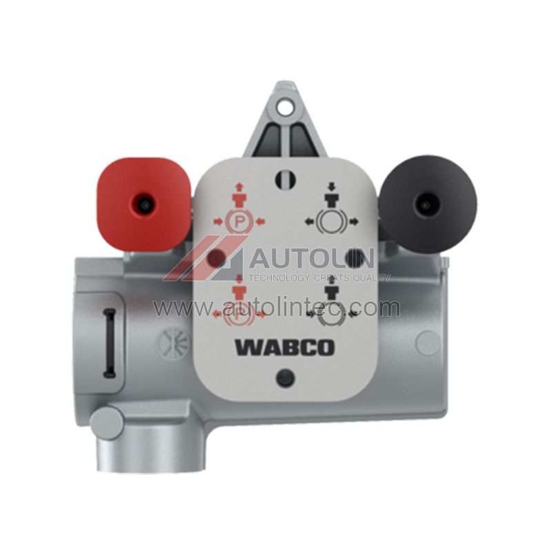 9710029120 WABCO Park Release Emergency Valve