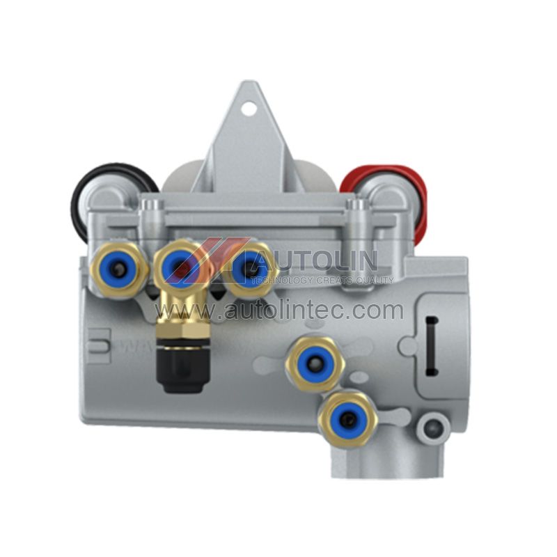 9710029120 WABCO Park Release Emergency Valve