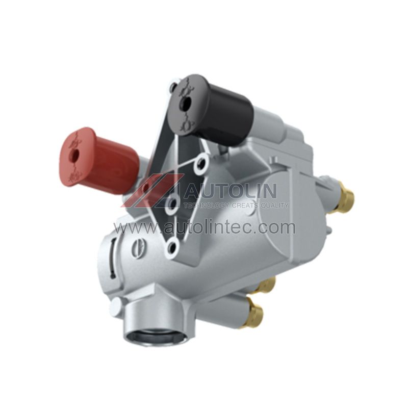 9710029100 WABCO Park Release Emergency Valve