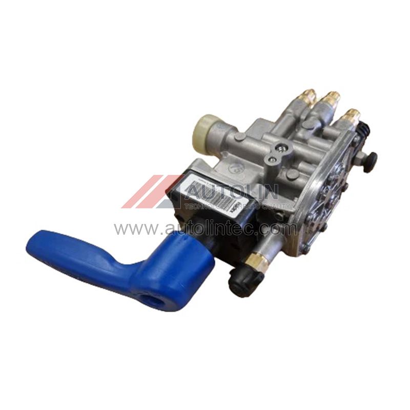 338071101 HALDEX Colas Raise Lower Valve
