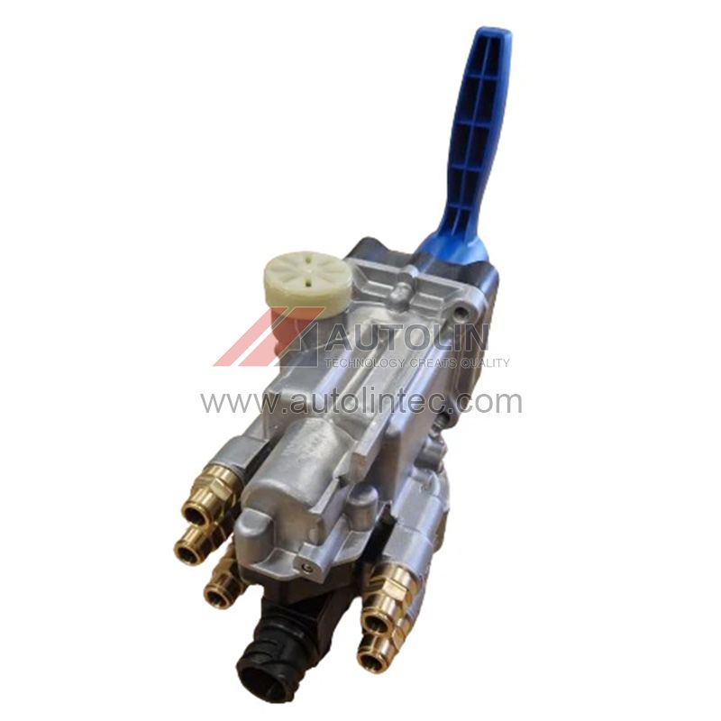338071101 HALDEX Colas Raise Lower Valve