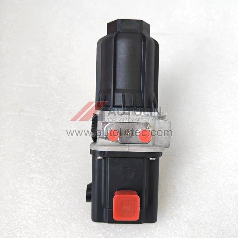 Adblue Dosing Pump 5418889