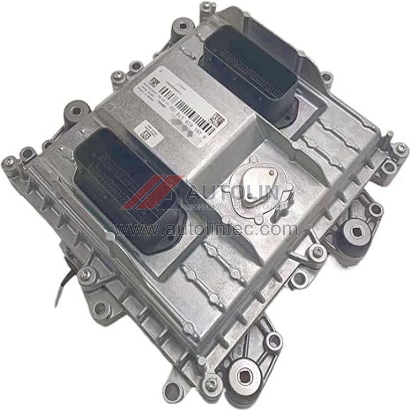 0281020178 ECU for doosan DX230LC