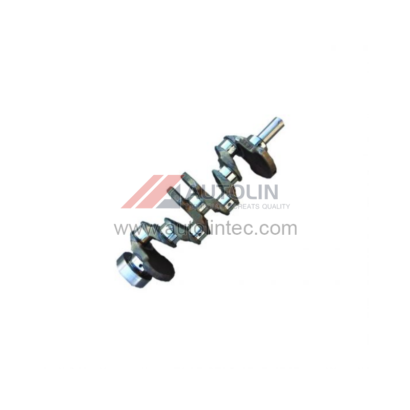 6460310701 crankshaft for mercedes benz