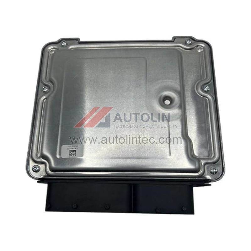 0281020263 Engine Computer Board ECU EDC17CV44 Diesel Controller