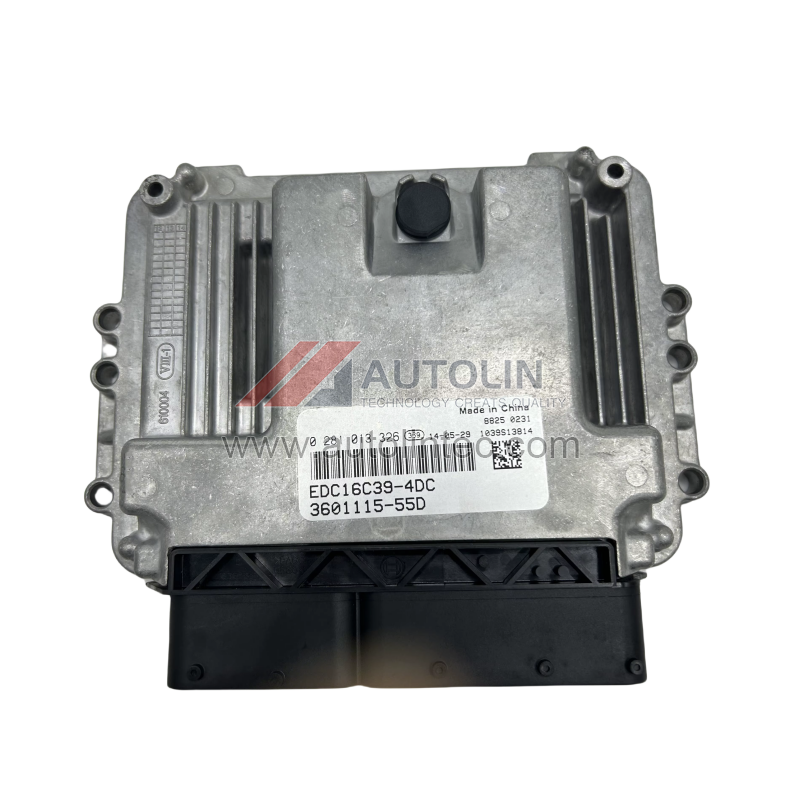 0281013326 ECU FOR Foton Faw Dachai