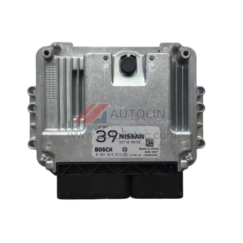 0281018011 ECU FOR Nissan
