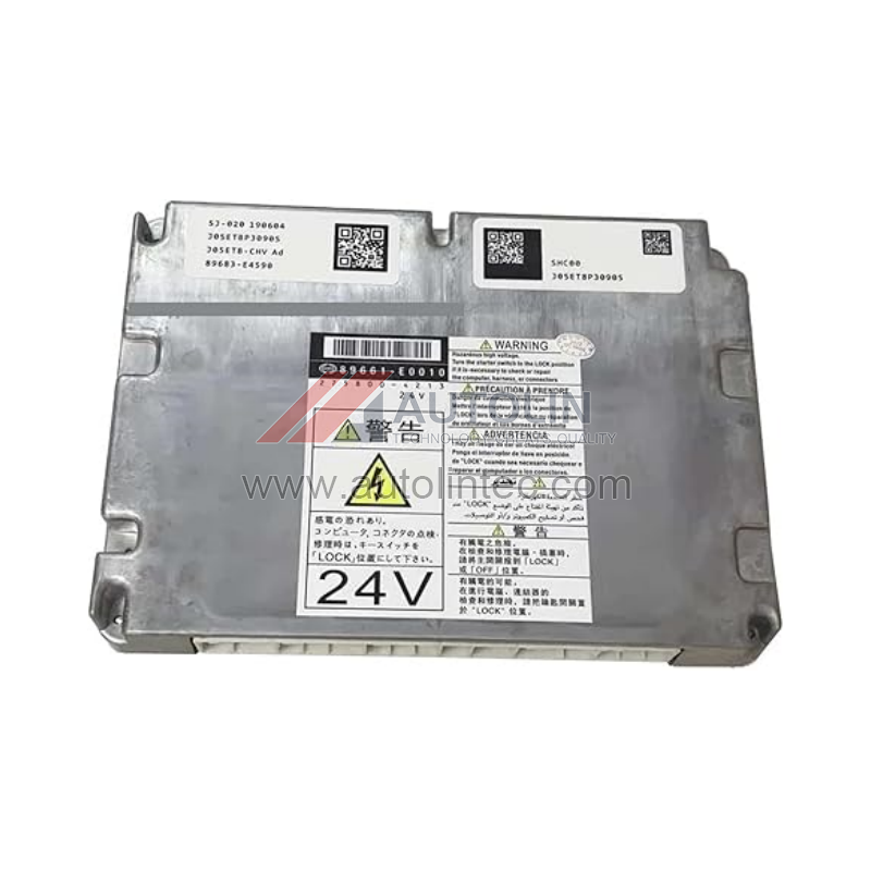 275800-4213 ECU FOR Hino/Sany /Howo