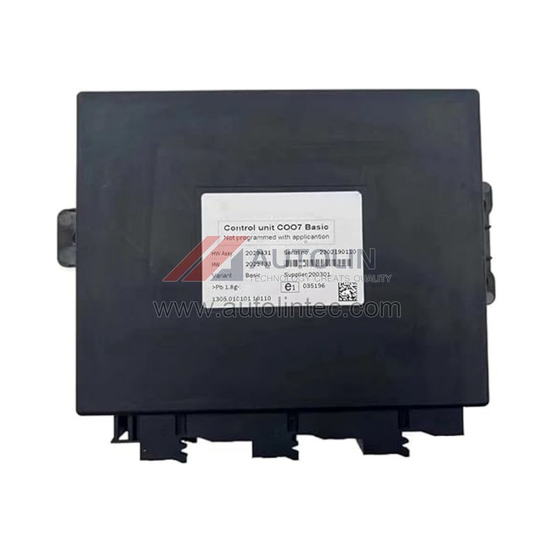 2029431 C007 ECU FOR SCANIA