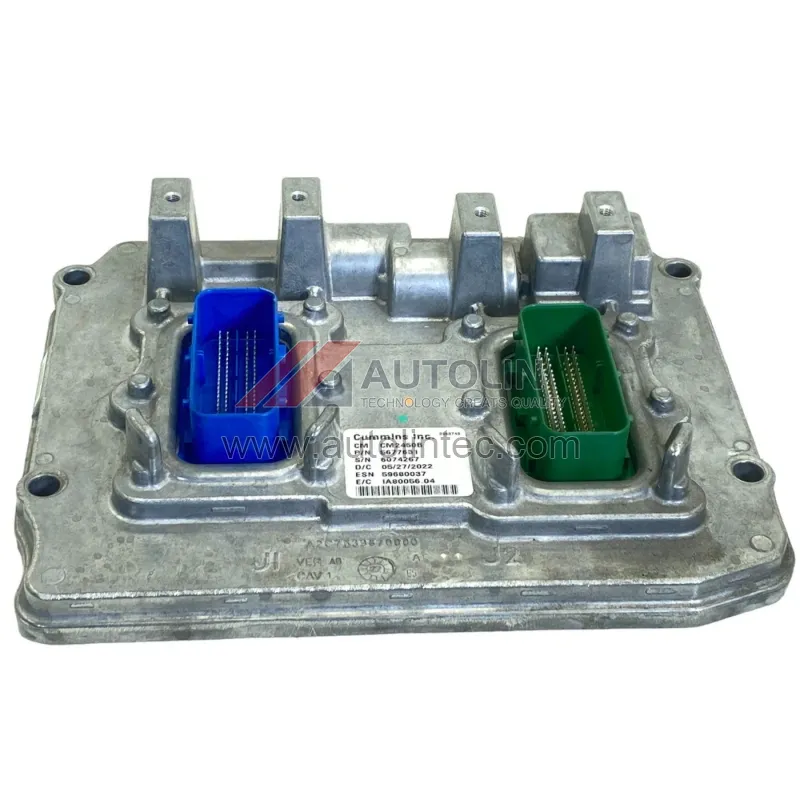 5677631 ECU FOR Cummins Dodge RAM