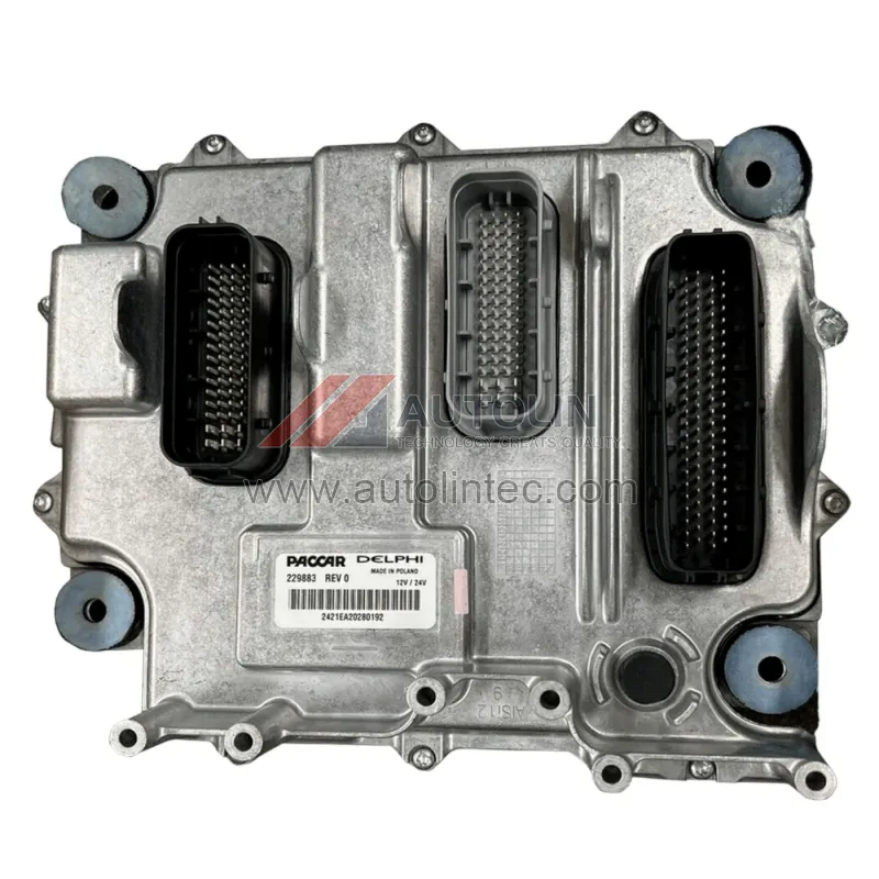 2013285 ECU FOR Paccar /DAF