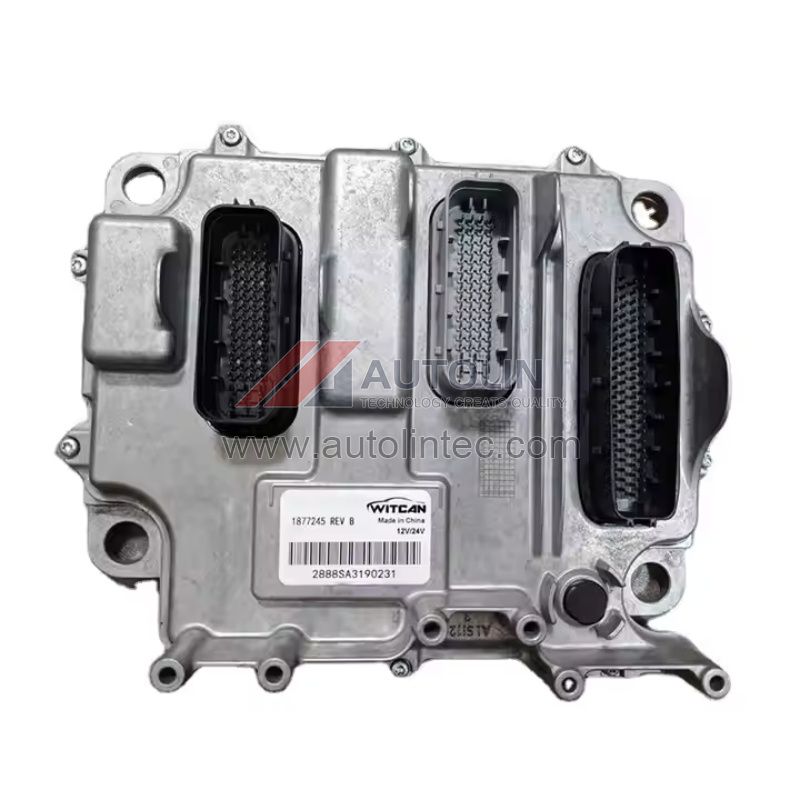 2109556 ECU FOR Paccar