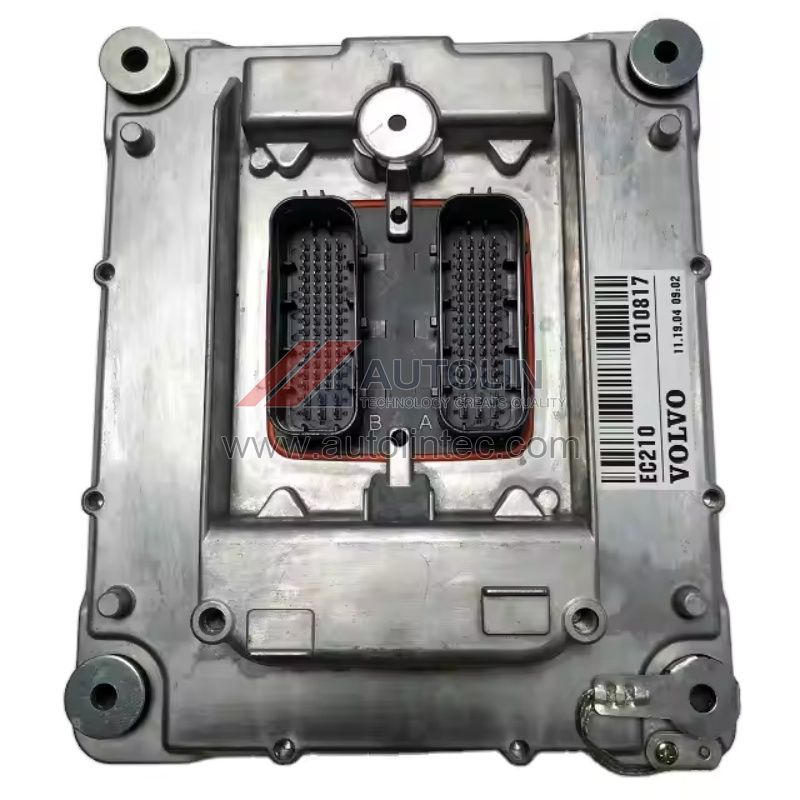 21323765 P04 ECU FOR VOLVO