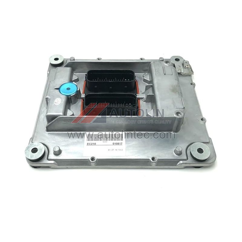010817 ECU FOR VOLVO