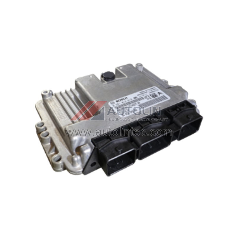 0281034001 ECU FOR MAXUS