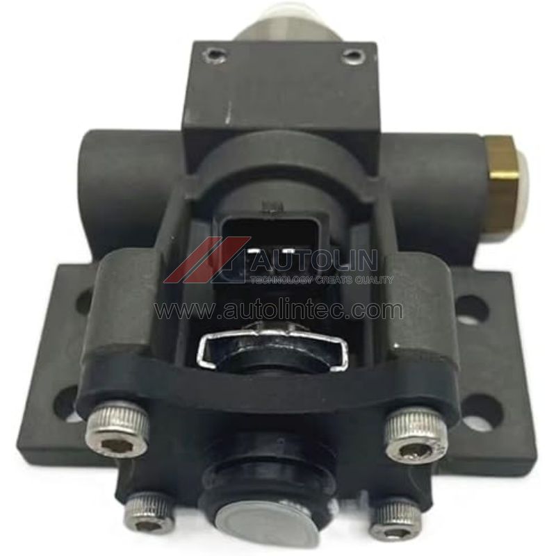 0444011015 Urea injection module for Scania