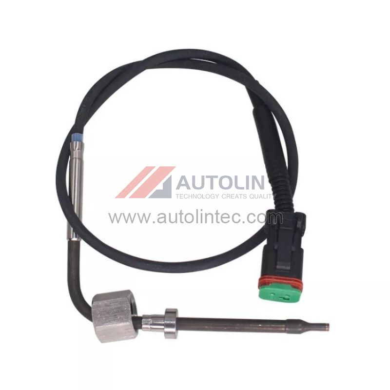 1882567 Temperature Sensor For Scania