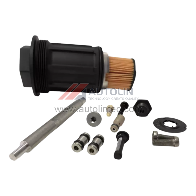 0001405178 0001407878 0001407078 Arla Filter Repair Kit for Mercedes