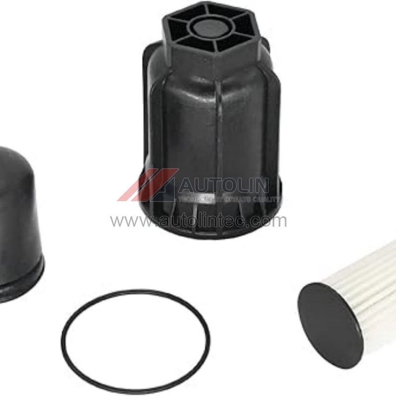 4388378 A0001421089 Urea Filter Kit Detroit Mercedes Cummins
