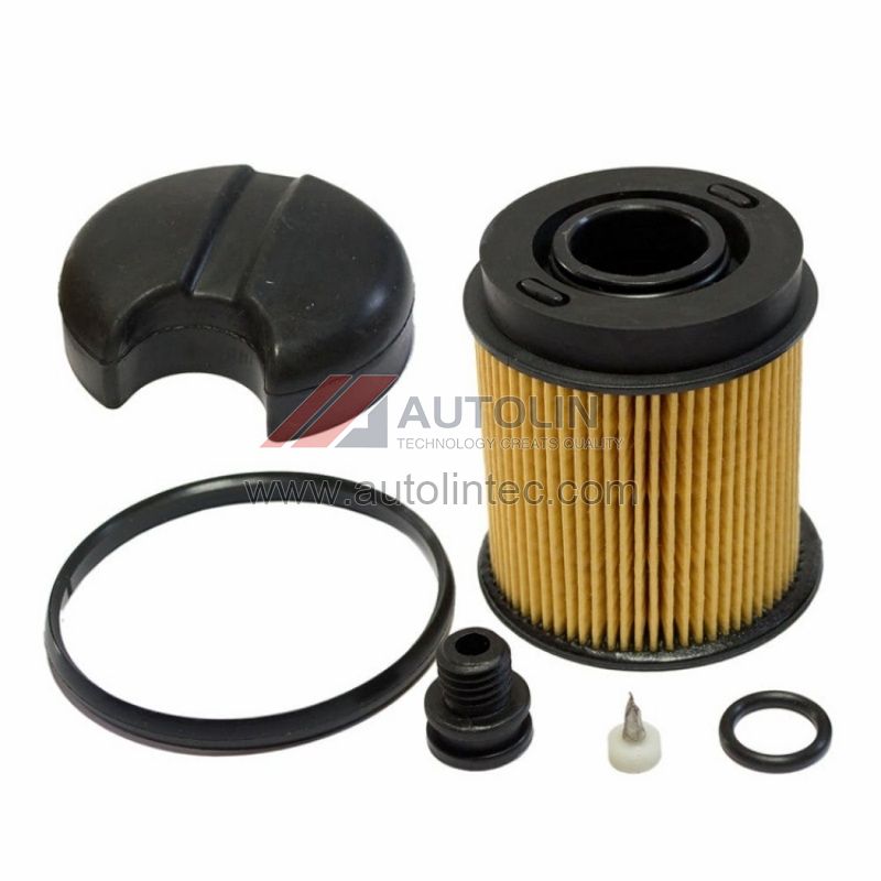 1649425 2V5131759A Arla Denoxtronic Pump Filter Kit for MAN Scania DAF