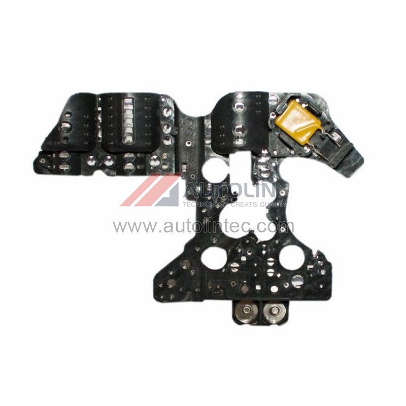 F00BH40169 Arla Denoxtronic 2.2 Pump Heater Plate for VW MAN VO LVO