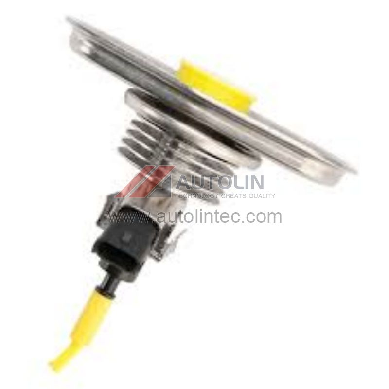 AL3Z-5J281-A Urea Dosing Valve Injector for Ford