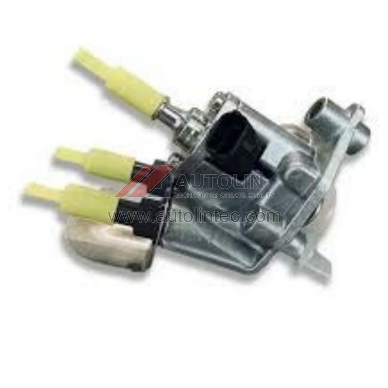 444043212 Urea Fuel Injector for DAF