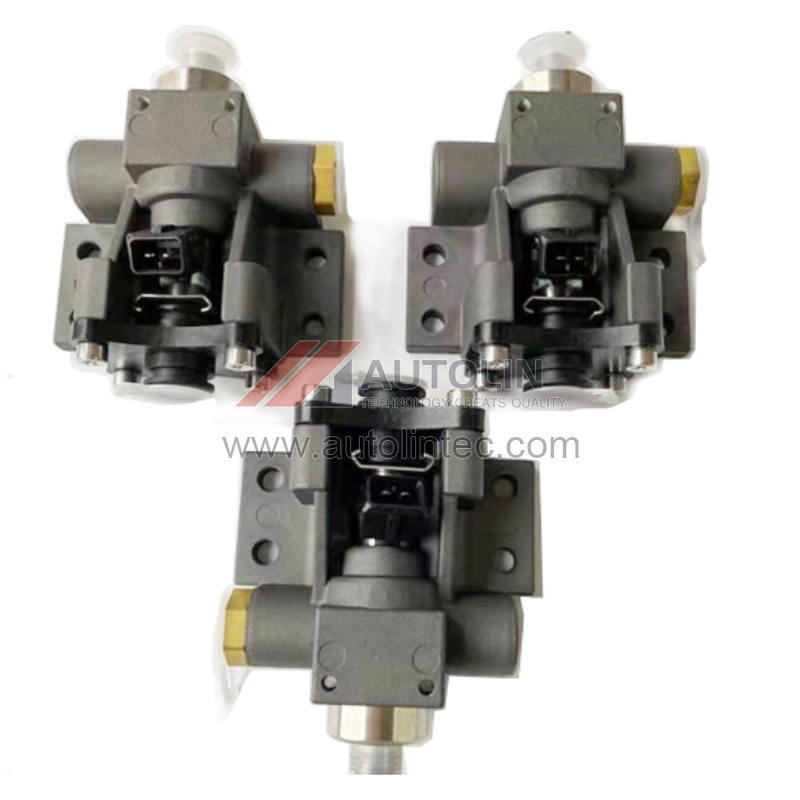 2123834 Adblue Urea Dosing Module for Scania