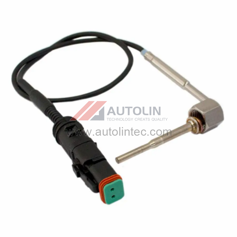2265872 Exhaust Gas Temperature Sensor For Scania Truck